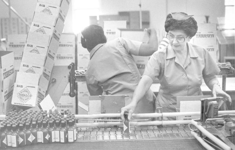 Food & Wine names best Tabasco: 12 flavors ranked | Where NOLA Eats ...