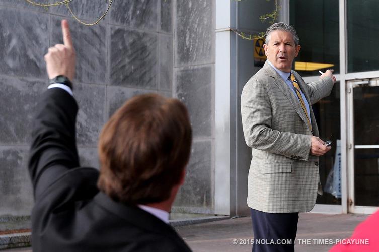 Tom Benson's evaluation deadline holds, but final report could take a ...