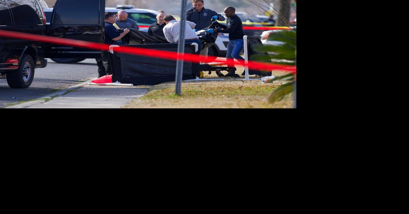 Teen killed in shooting in Marrero, JPSO says | Crime/Police | nola.com