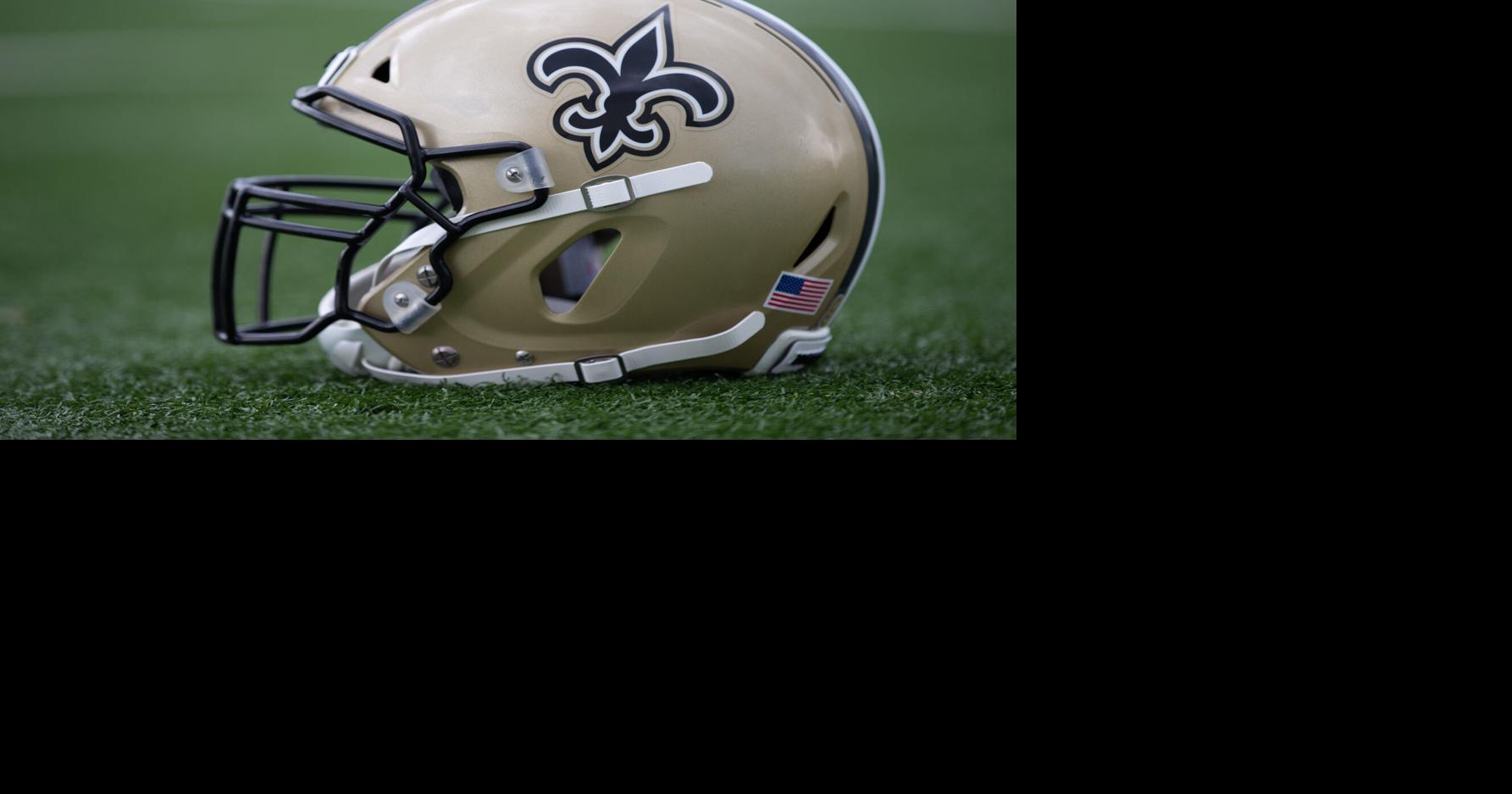 NFL adopts 7 rule changes. Get ready to see more single-digit uniform ...