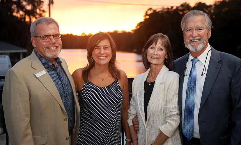 Northshore Humane Society gala pulled in animal-lovers | One Tammany ...