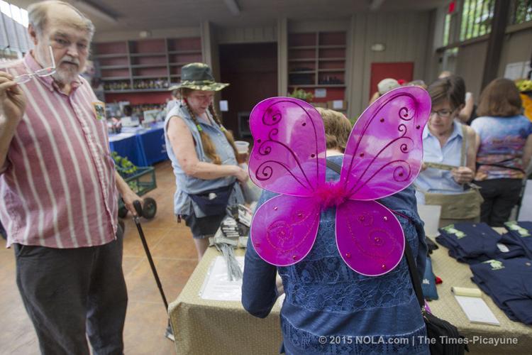 9 reasons you absolutely shouldn't miss the 2017 Spring Garden Show ...