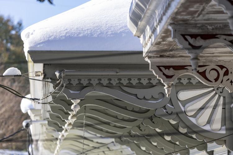 How cold did Louisiana get during winter snowstorm? | Weather | nola.com