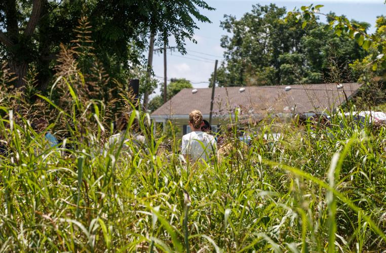 Helena Moreno taps task force to end New Orleans blight | Local ...