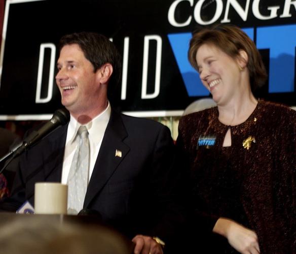 What they say about Wendy Vitter, Trump's nominee for federal judge in ...