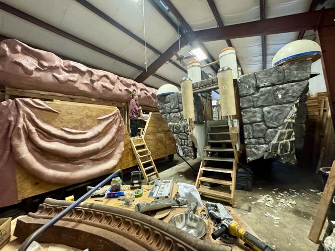 Krewe founder Cecil Roebuck cancels Mystic Kings parade | Mardi Gras ...