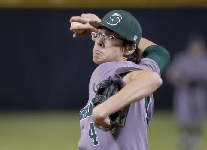 Brother Martin-Shaw comeback ends with three-run home run in extra ...