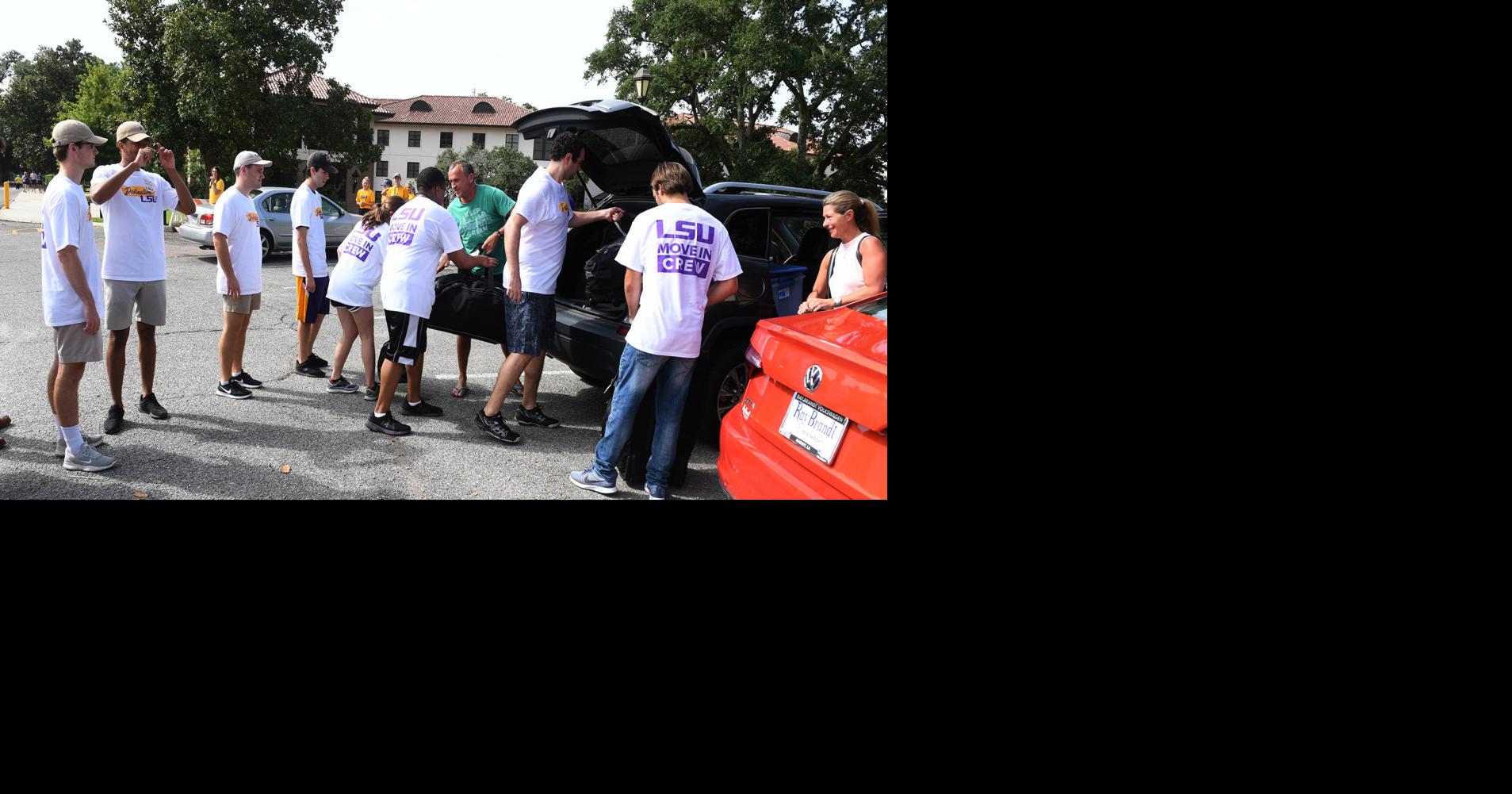 Our Views: No perfect indicator of college success, but LSU should keep ...