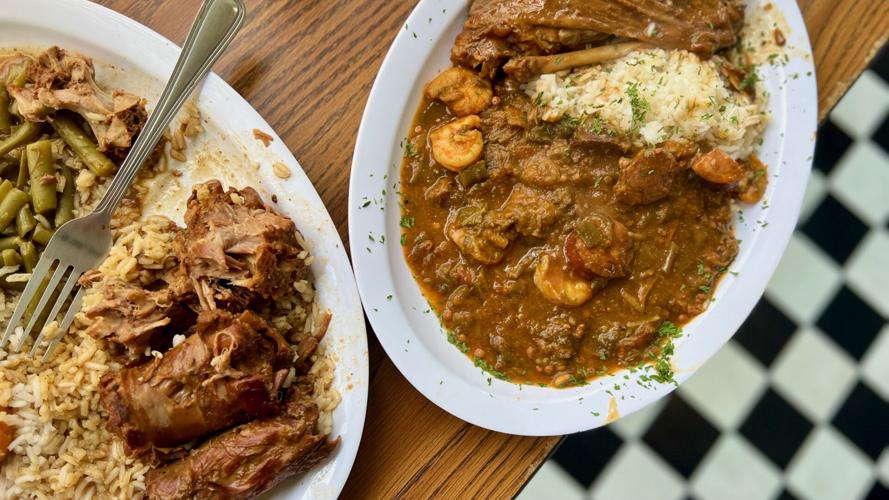 Two Sisters soul food restaurant has new NOLA location | Where NOLA ...