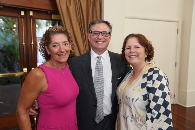 Jewish Family Service of Greater New Orleans honors Max Nathan Jr. at ...