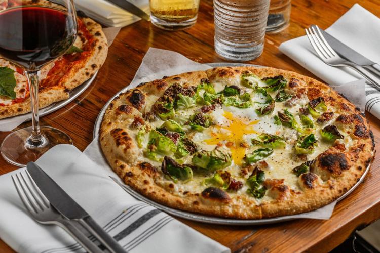 8 things to know about Meribo, an Italian restaurant in Covington | One ...