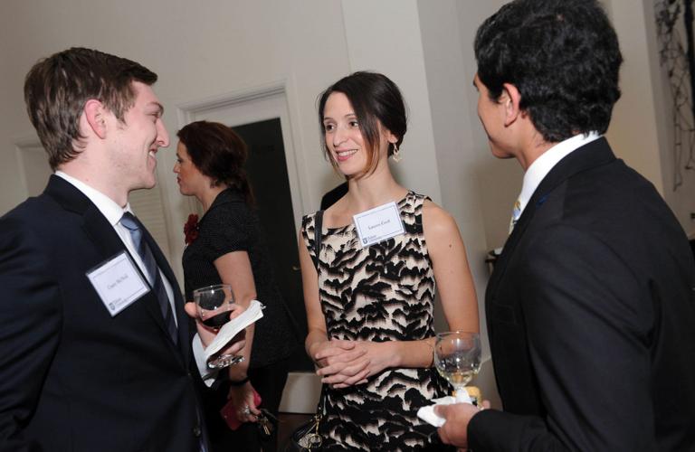 John Besh and James Maurin among those honored at Tulane Council of ...