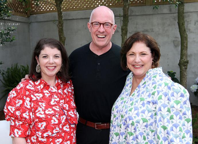 Nell Nolan: Zoo-To-Do, Studio on the Half Shell; Junior League ...