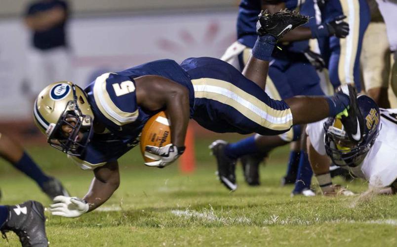 Covington holds off Holy Cross | Prep Sports | nola.com