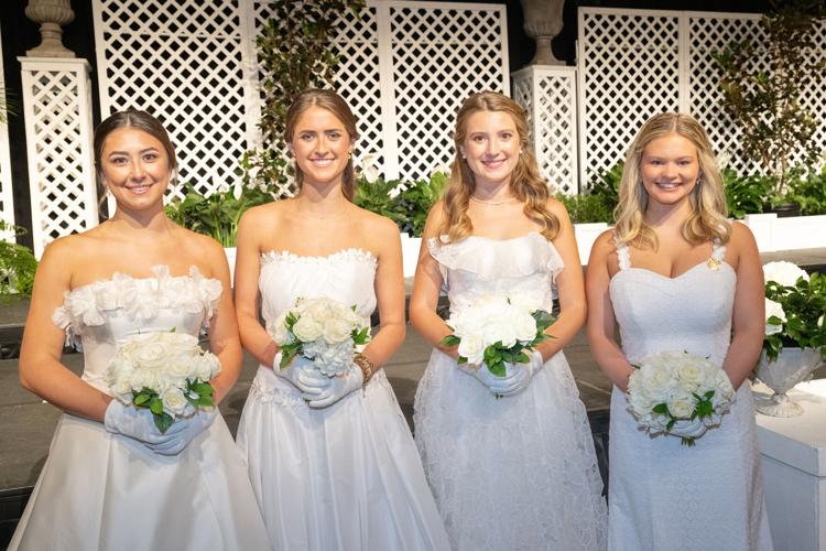 Nell Nolan: Le Debut des Jeunes Filles | Entertainment/Life | nola.com