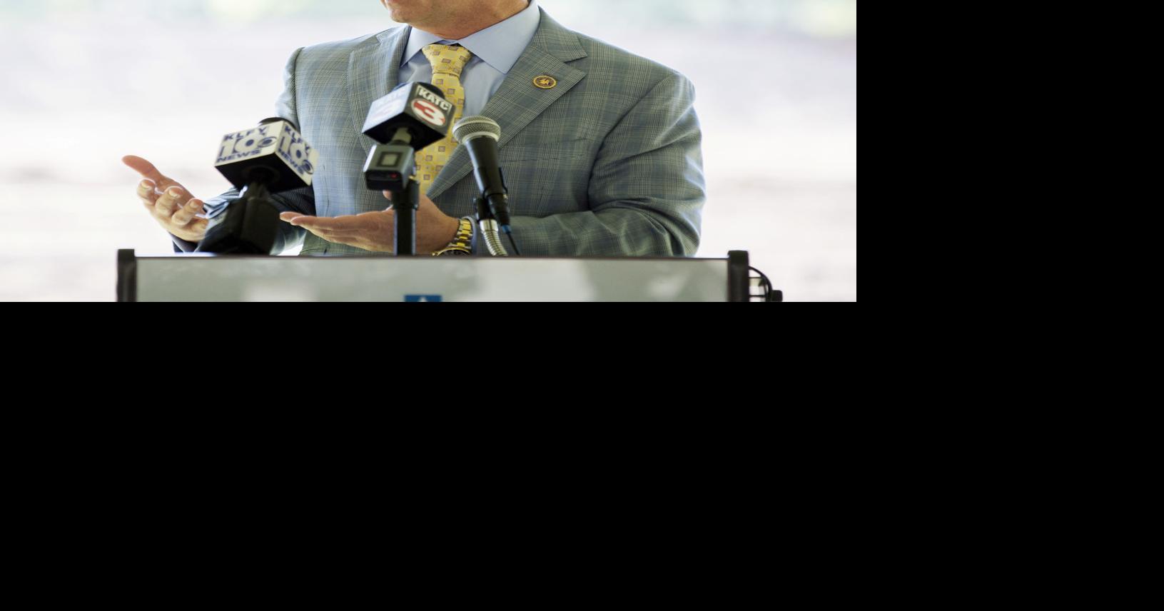 AG Jeff Landry's campaign blames technical snafu as thousands receive ...