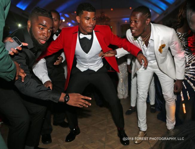 Prom 2018: L.W. Higgins celebrates 'A Night At The Gala' | Education ...