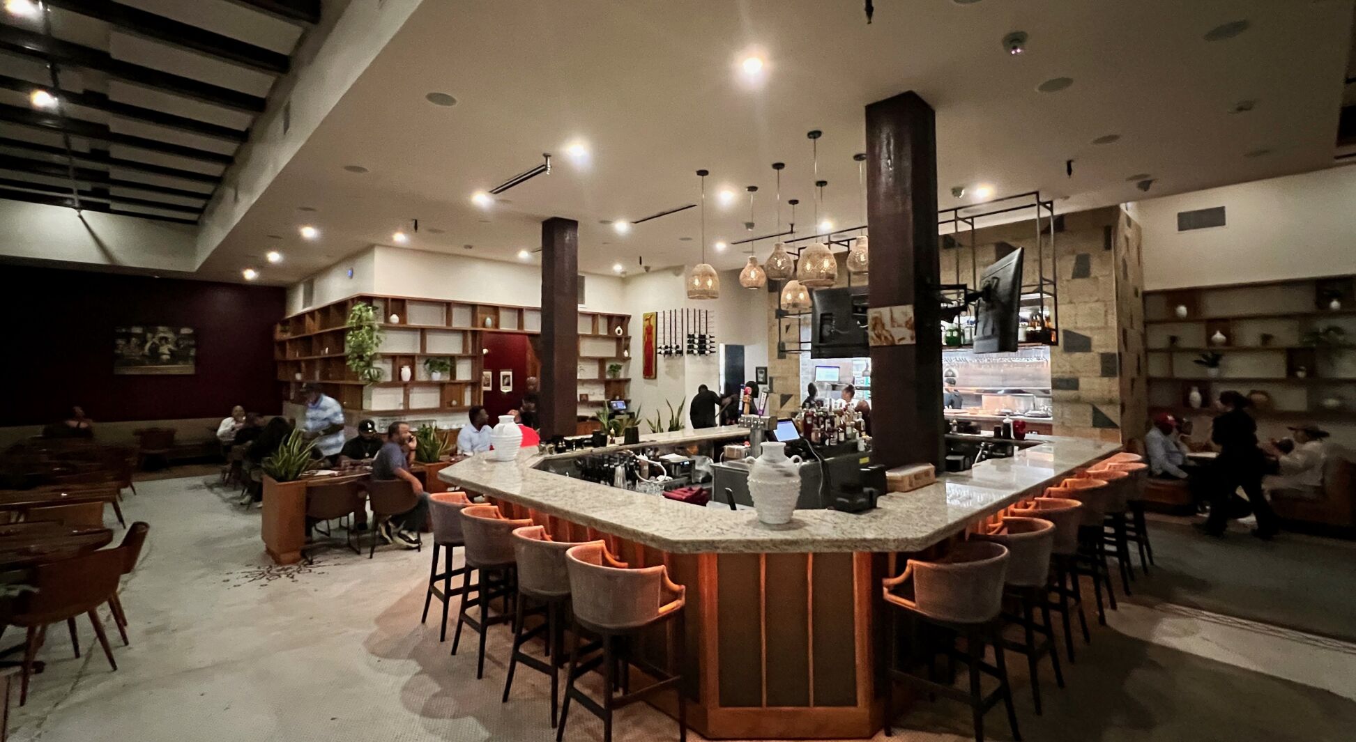 Willie Mae's opens downtown New Orleans restaurant in 2024 | Where NOLA ...