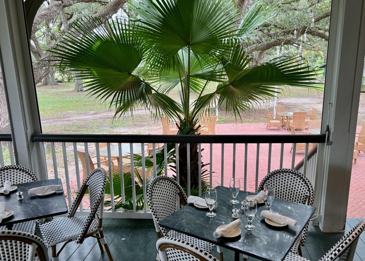 Audubon Clubhouse reopens as a Dickie Brennan restaurant | Where NOLA Eats | nola.com