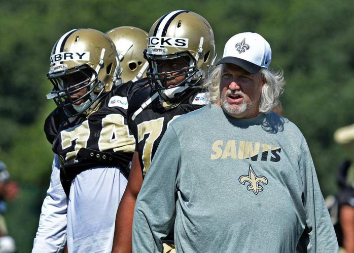 Observations from Saints preseason opener: Garrett Grayson showed poise ...