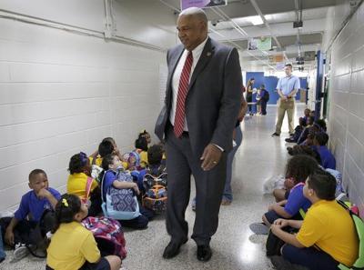 Jefferson School Board won't renew superintendent's contract ...