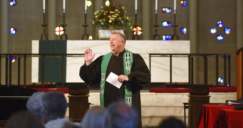 Lousiana Methodists cut ties with 7 New Orleans churches | News | nola.com