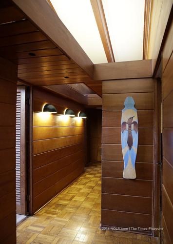 See more of modernist architect Albert Ledner's work | Home/Garden ...