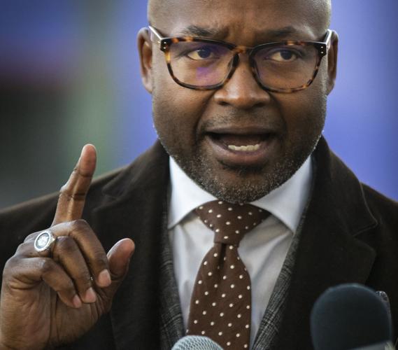 Jason Williams' first trial as New Orleans DA ends with guilty verdict | Courts | nola.com