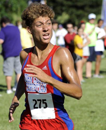 Devyn Keith, Annie Hill lead teams to cross country wins | Prep Sports ...