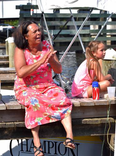 Bayou Liberty Pirogue Races: Check out the photos | One Tammany | nola.com