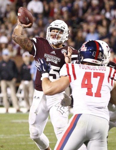 The West is the best once more: Ron Higgins' SEC Week 14 rankings ...