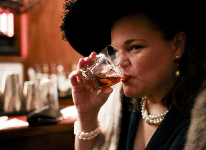 Sazerac Bar tops national poll of 10 Best Hotel Bars | Entertainment ...
