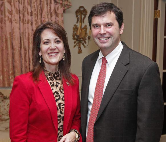 Nell Nolan: Bright Nights | Parties/Society | nola.com