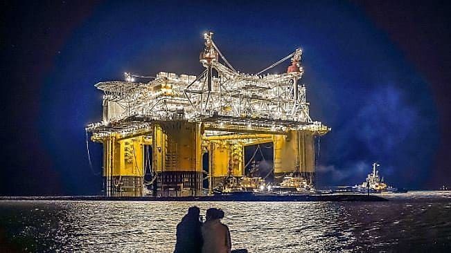 Shell: About 50 New Orleans jobs moving to Houston, but deepwater ...