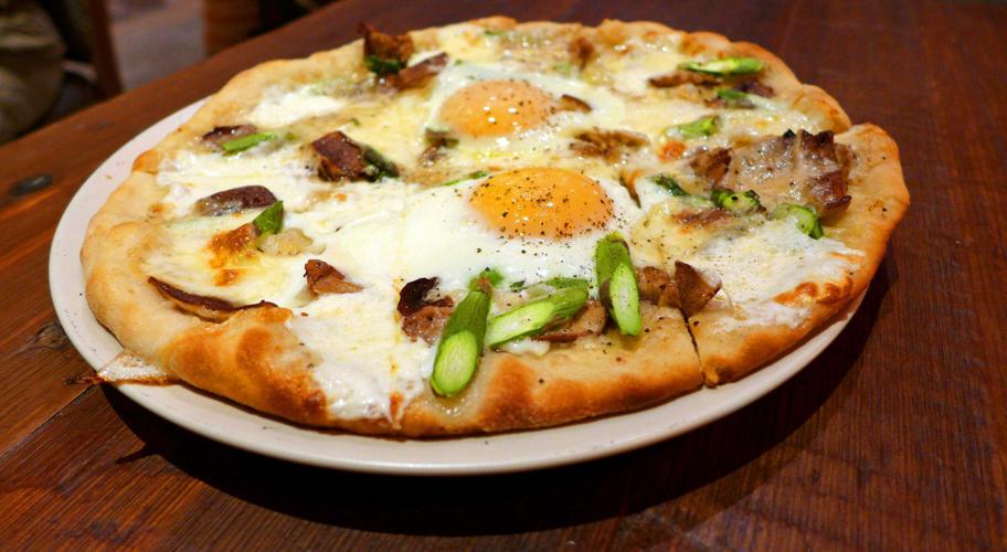 Paladar 511 settles into the Marigny: new restaurants in New Orleans ...