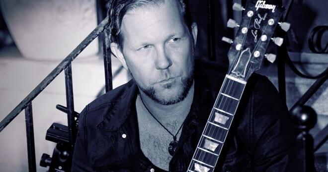 Devon Allman will kick off U.S. tour in Louisiana | Entertainment/Life ...