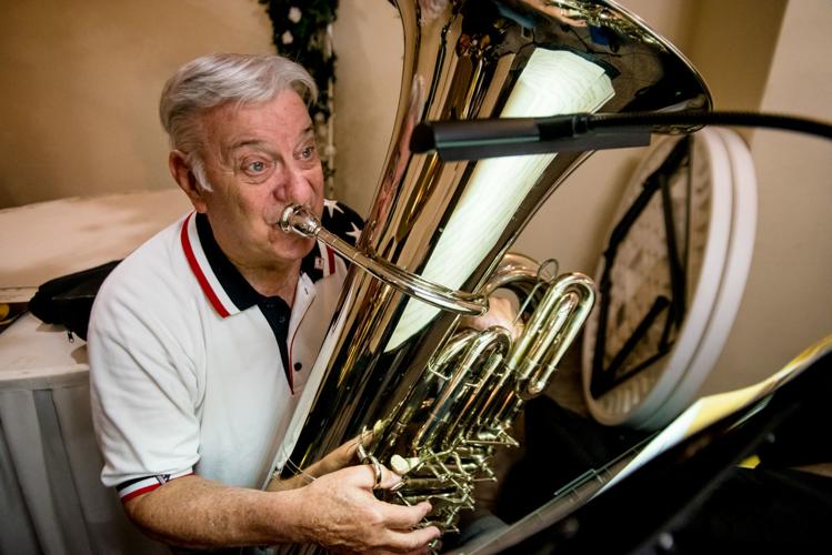 American Legion band to represent La. at 100th annual competition ...