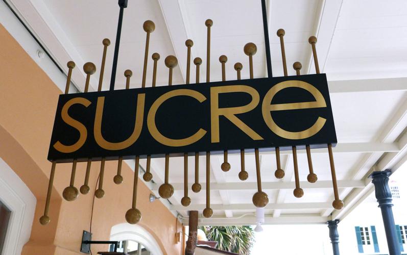 5 facts about the new Sucre, now open in the French Quarter | Where ...