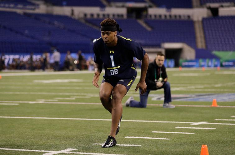 LSU S Jamal Adams expects to make an impact NFL Draft night and beyond ...
