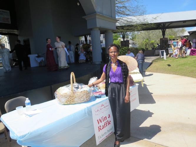 Jane Austen Festival gives nod to past for Mandeville crowd | Archive ...