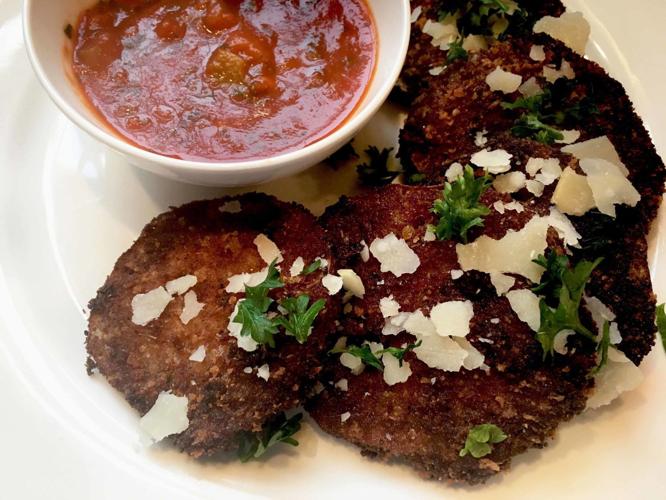 How to cook cucuzza: Don't let this giant, Italian squash intimidate ...