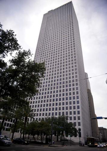One Shell Square, Louisiana's tallest building, sold to California ...