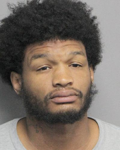 Man arrested after 3-hour motel standoff booked with Marrero murder ...