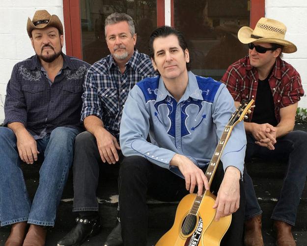 More theater. More music. More food. More fun, all in St. Tammany ...