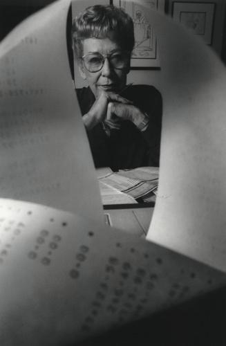 Ruth Fertel founded a steak house empire: Bites from the Past ...