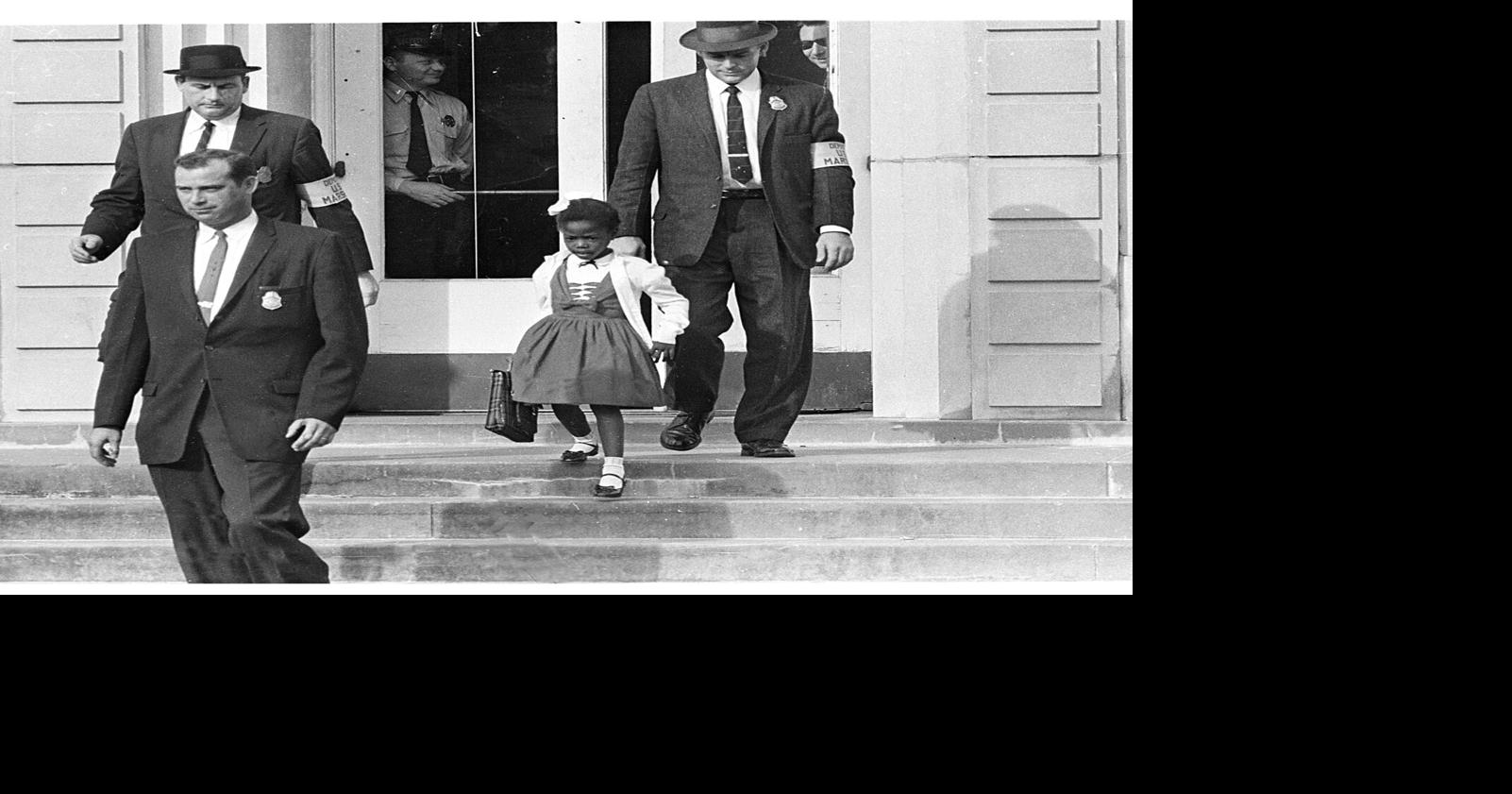 Segregation ended in New Orleans schools 65 years ago | Blake ...