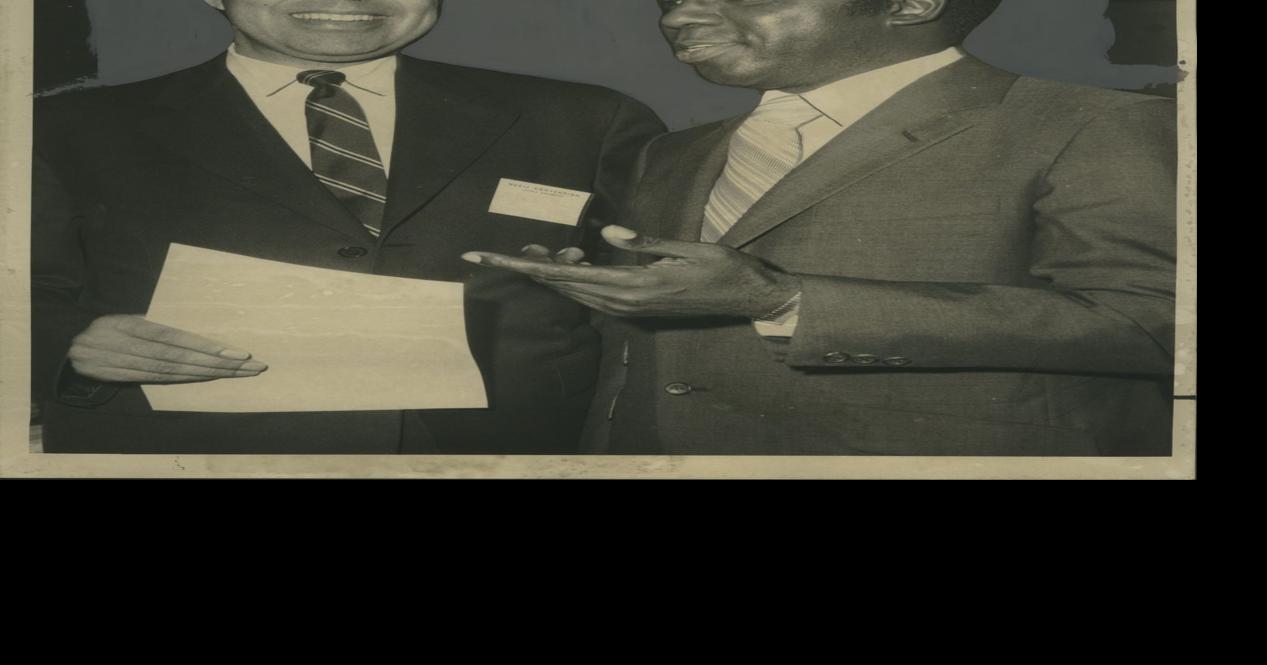 Will Sutton: Late Indiana Mayor Hatcher laid groundwork for black ...