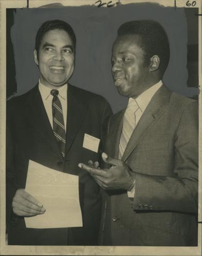 Will Sutton: Late Indiana Mayor Hatcher laid groundwork for black ...