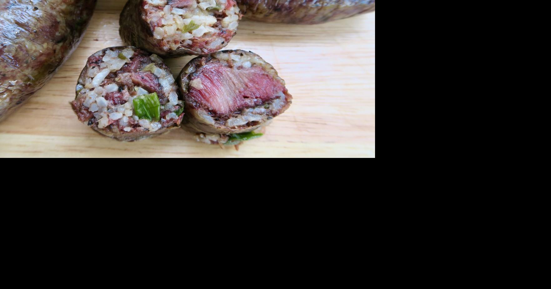 By the levee in Luling, Gonzo’s stokes a craving between barbecue and ...