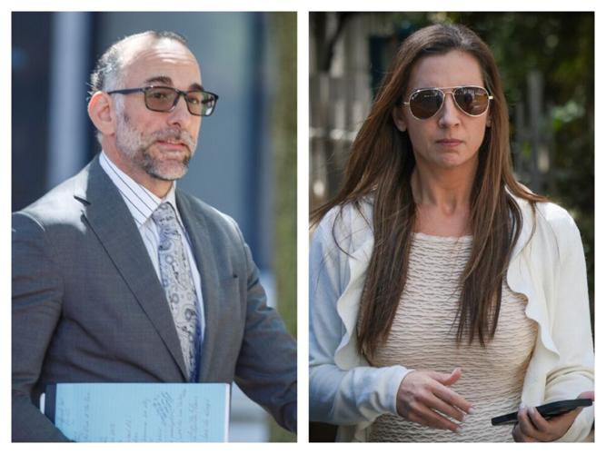 NOLA attorneys to be jailed after crash verdict in rare move | Crime ...